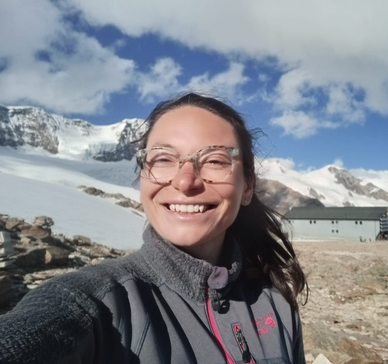 ePortfolio – Passionate, creative, enthusiastic, and hard-working Geologist. Interested in the ...